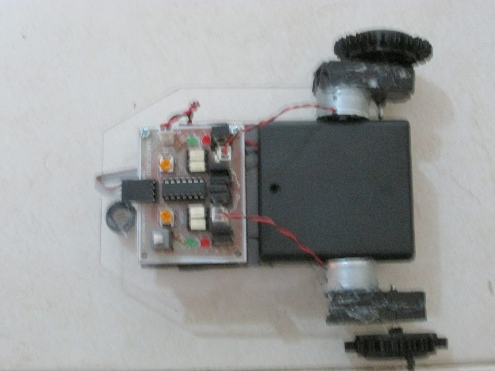 2012 ~ Robot Line Tracer, Workshop Line Tracer, Jual Robot Line Follower