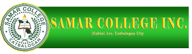 Samar College, Catbalogan City