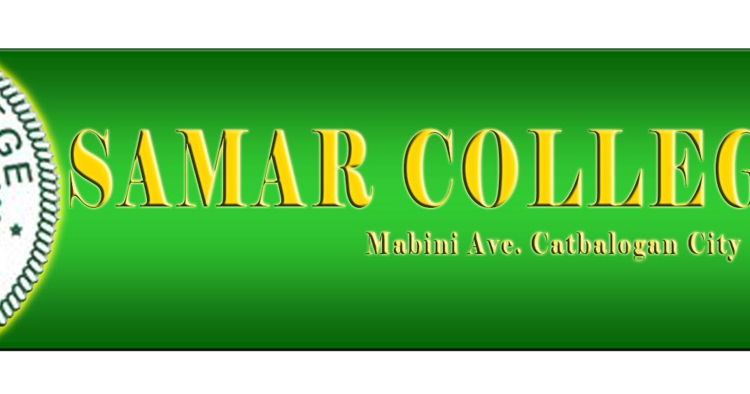 Samar College, Catbalogan City