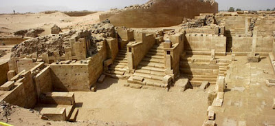 Kerajaan Saba, Ratu Bilqis (Queen Sheba) dan Sejarahnya