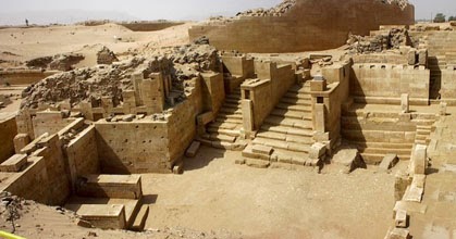 Kerajaan Saba, Ratu Bilqis (Queen Sheba) dan Sejarahnya