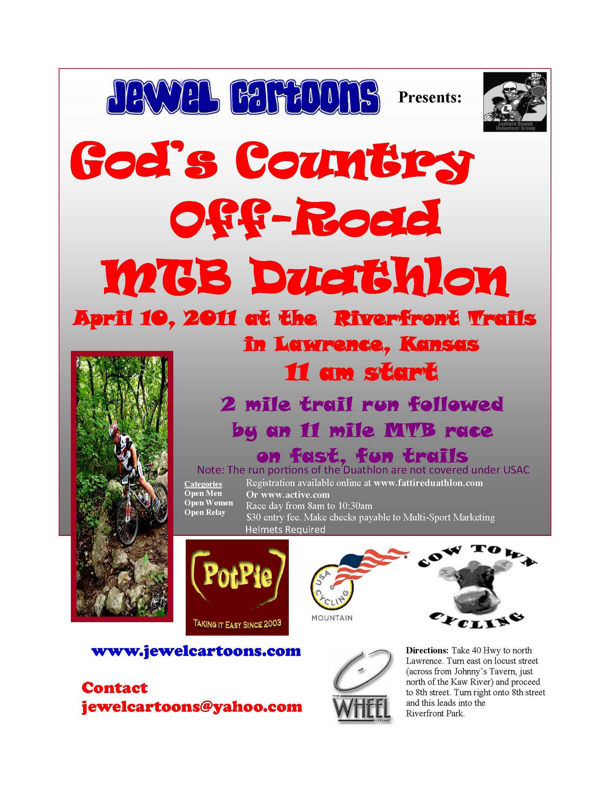 MultiSport Marketing, LLC