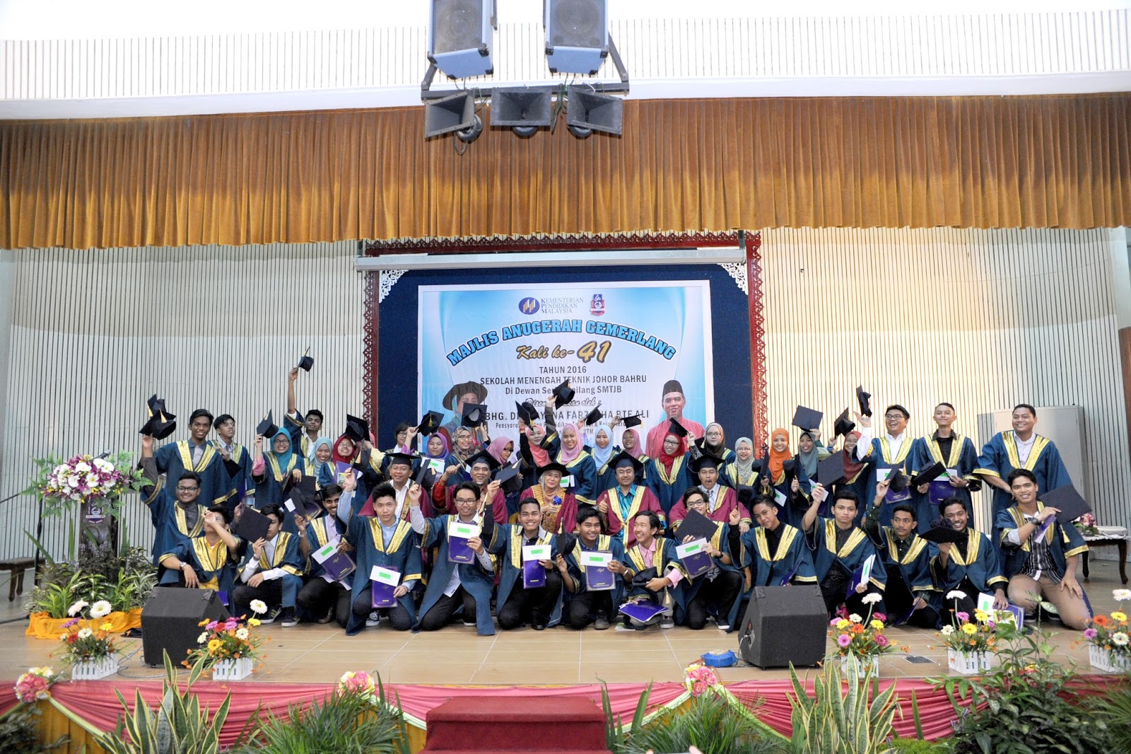 SM TEKNIK JOHOR BAHRU