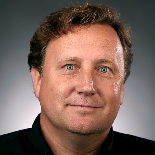 The Rob Burgess Show: Ep. 60 - David Carson