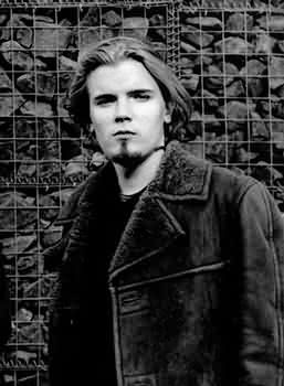 Perttu Kivilaakso Apocalyptica