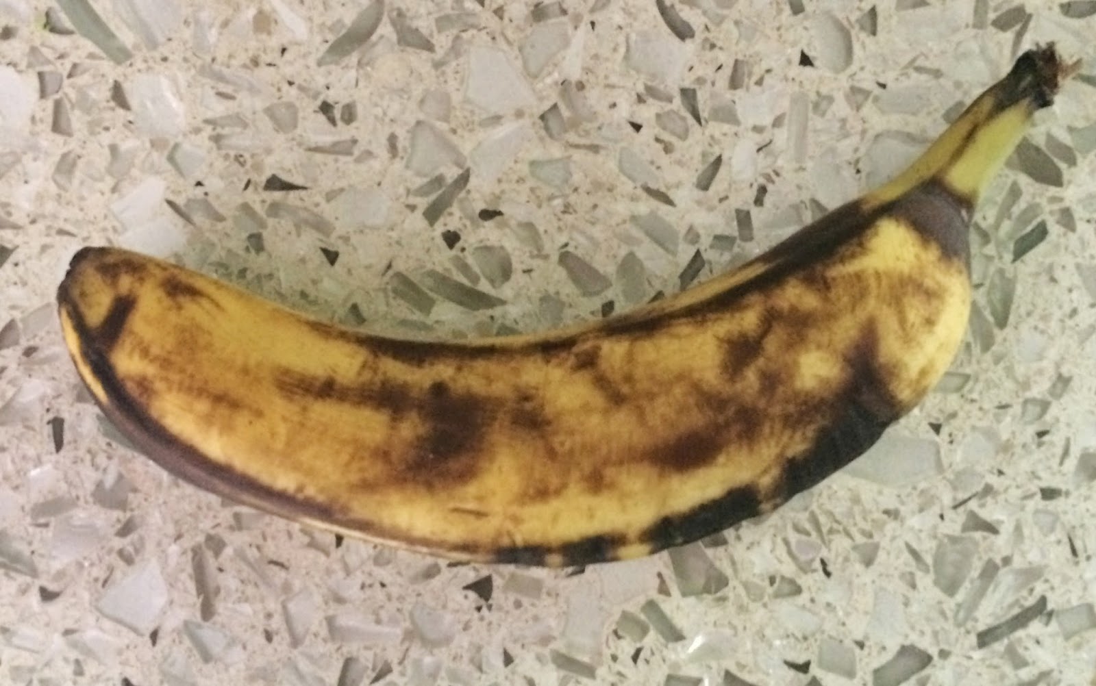 the tao of cycling: death of a banana