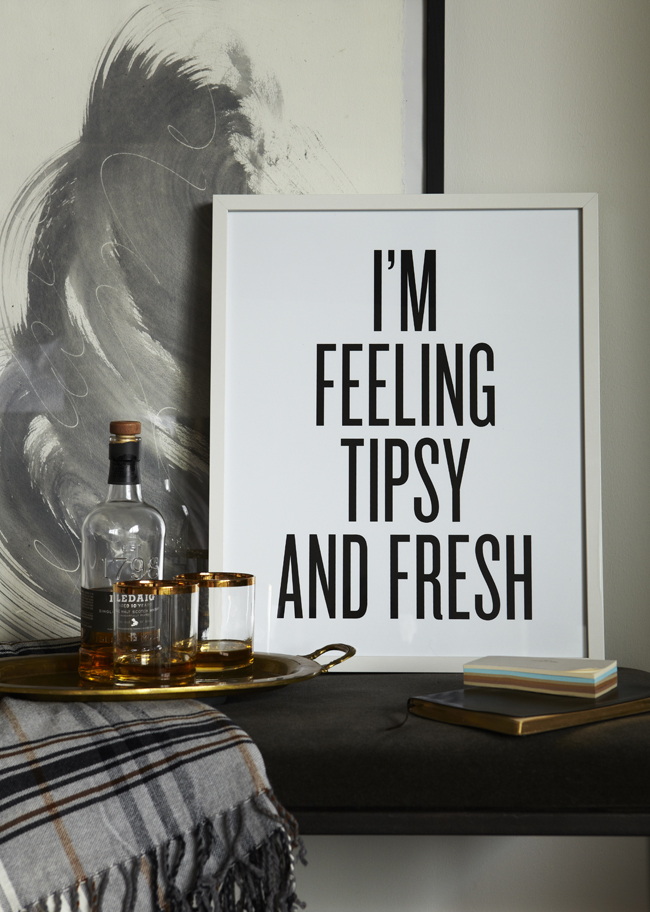 Because It's Awesome: Shop Love // Read Between the Lines