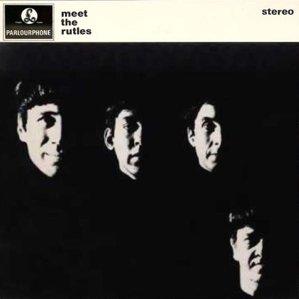 Albums I Wish Existed: The Rutles - Meet The Rutles (2018)
