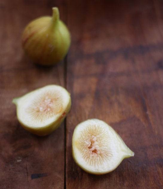 The Figs are Coming In Strong in RVA! | 17 Apart