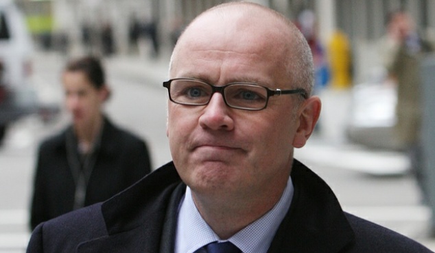 AGATHANEWS.COM: Banker David Drumm, ex-CEO of Anglo Irish Bank, in US ...