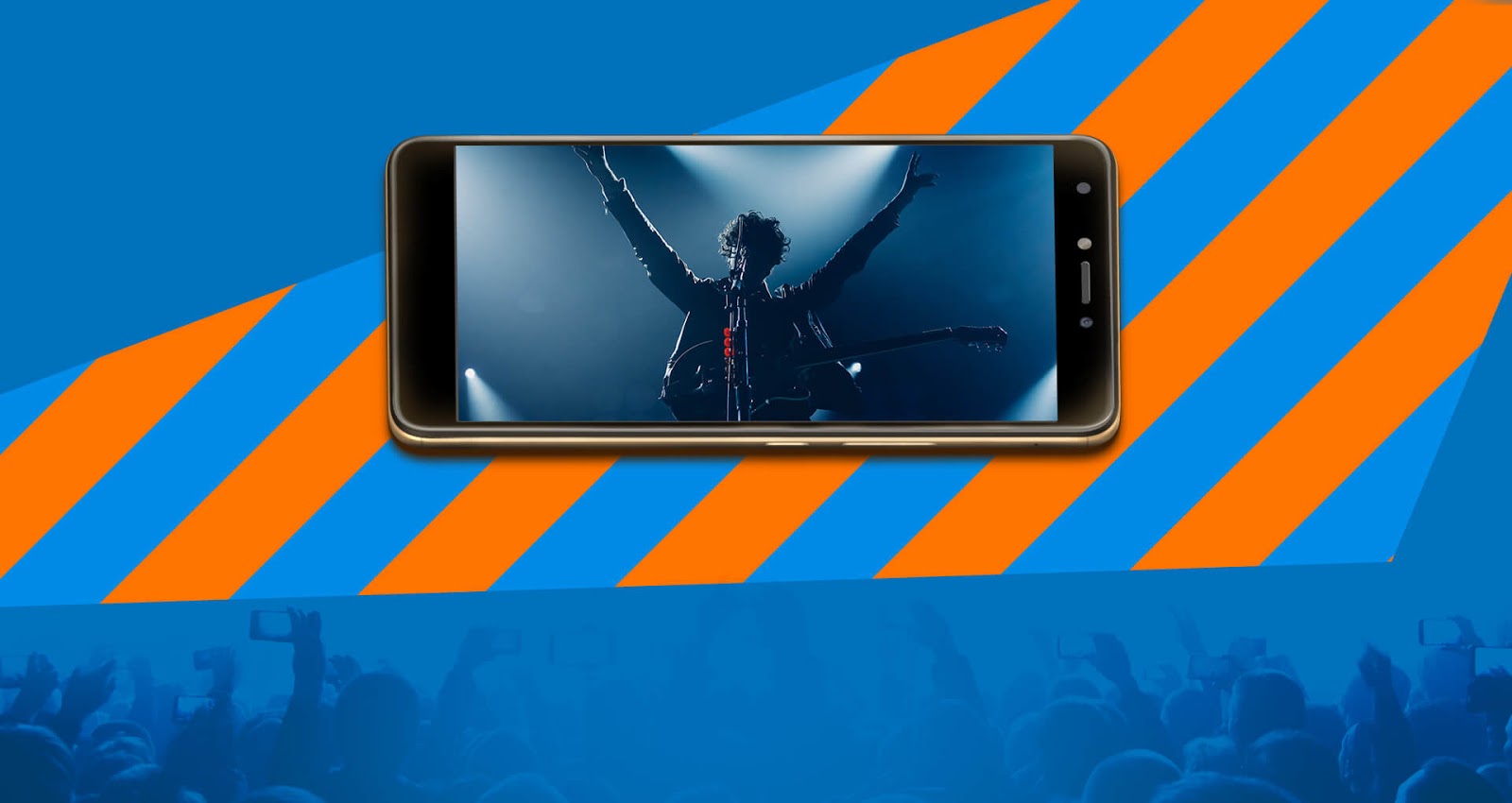 TECNO SPARK Plus full review