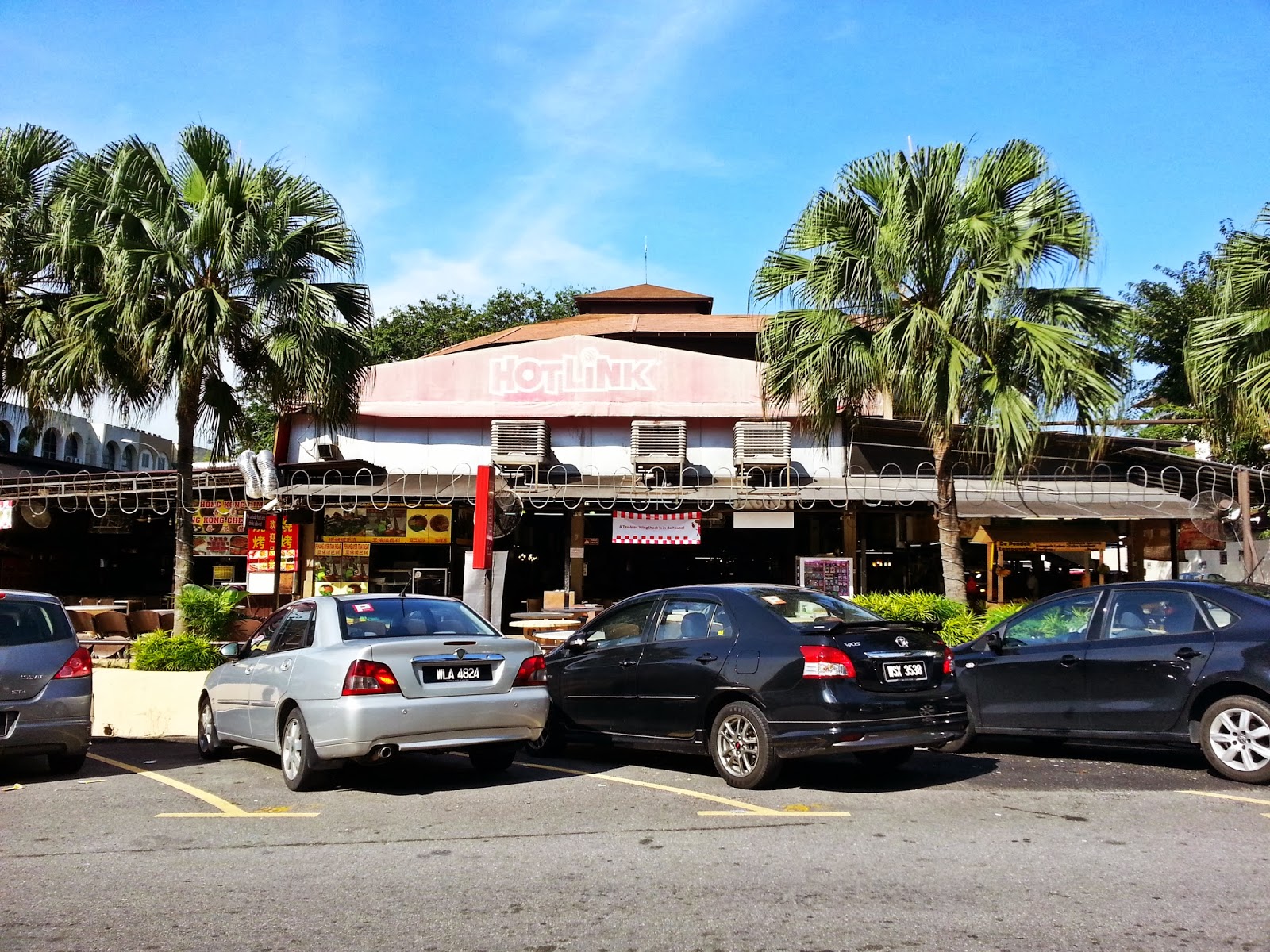 Venoth's Culinary Adventures: Seeni Mee Sotong: Mee Goreng Master @ SS ...