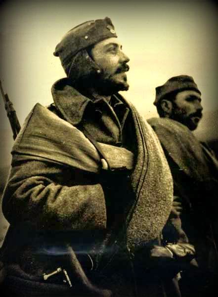 ΙΣΤΟΡΙΑ ΕΛΛΗΝΙΚΗ ΚΑΙ ΠΑΓΚΟΣΜΙΑ : ΕΛΛΗΝΟ-ΙΤΑΛΙΚΟΣ ΠΟΛΕΜΟΣ : Η ...