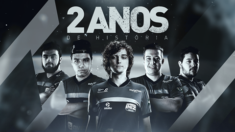 INTZ celebra dois anos de trajetória vitoriosa - GameBlast