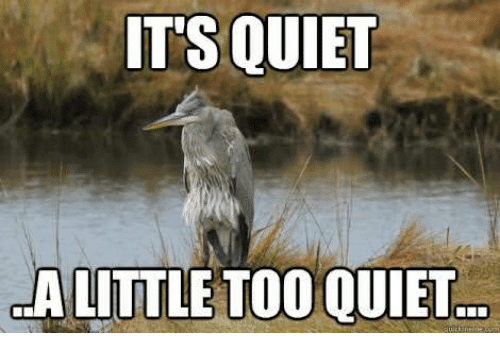 An Awfully Big Blog Adventure: Introverts Unite! (separately) – Kelly ...