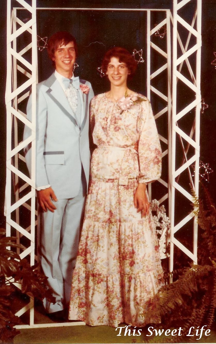 This Sweet Life: Needle and Thread