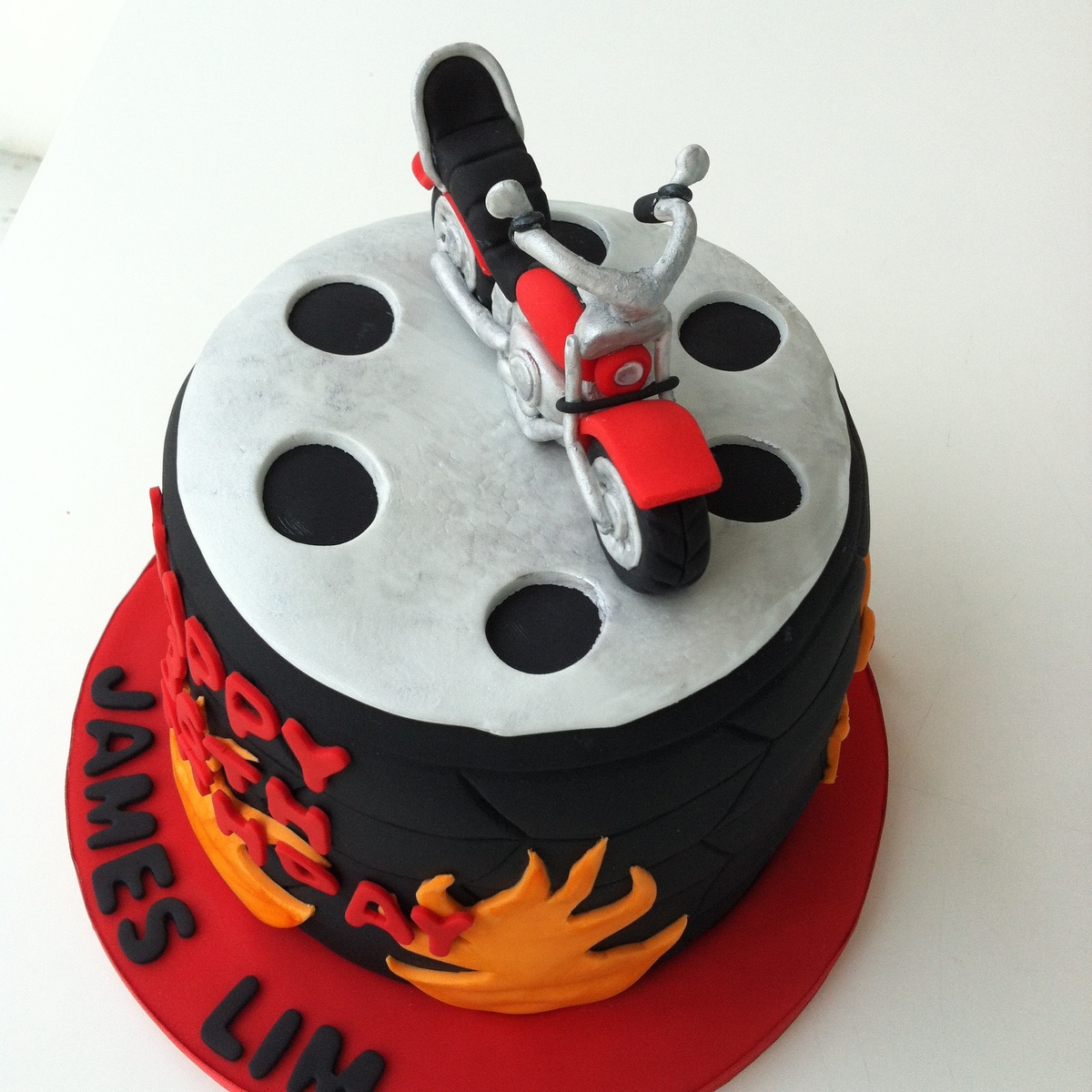 TeaRoom by Bel Jee: April 2012