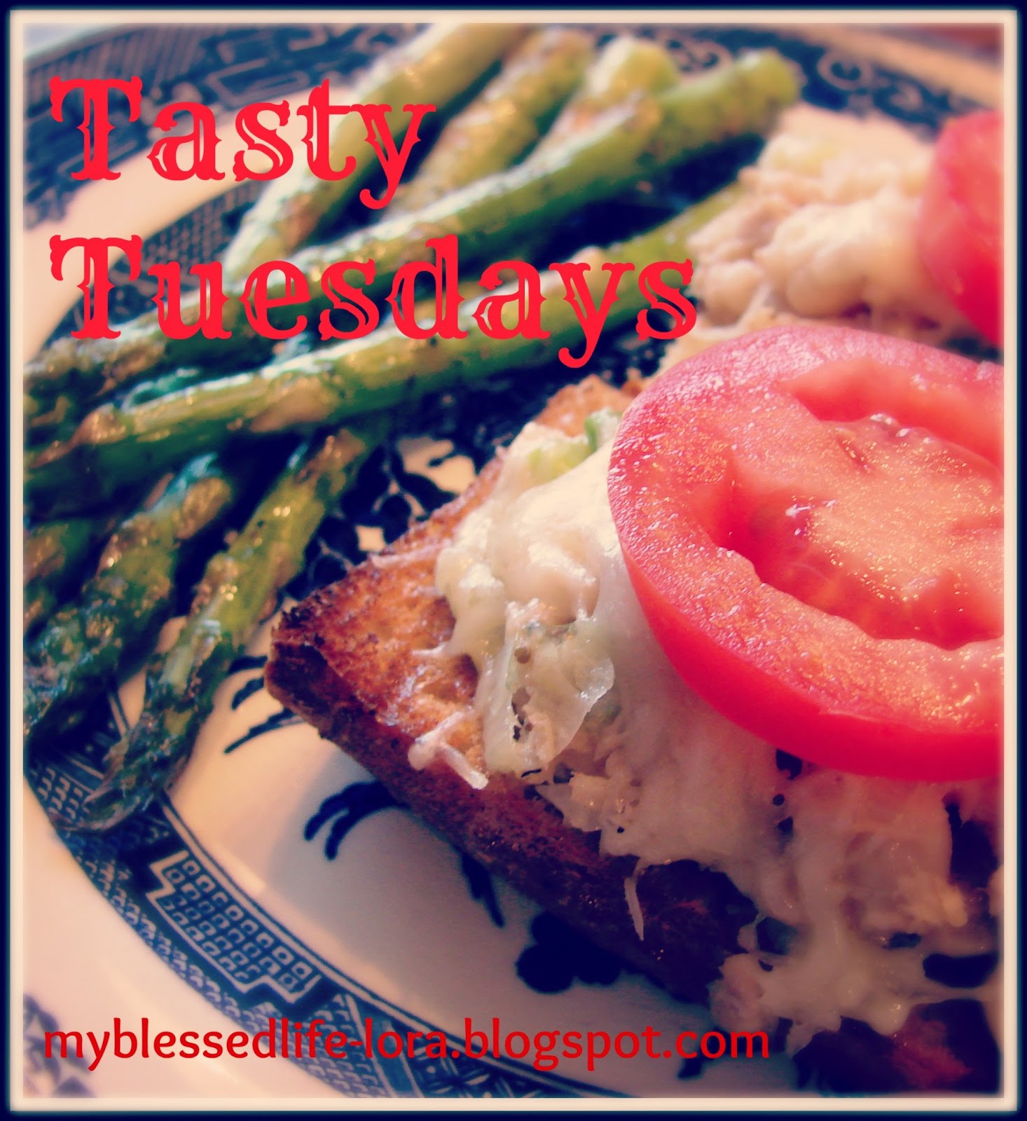 Tasty Tuesday: Broccoli Delight Salad