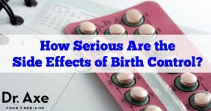 Common alternatives to birth control pill | myndmybiznezz