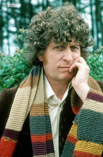 Doc Oho Reviews...: The Stones of Blood written by David Fisher and ...