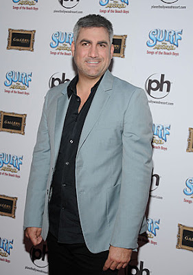 'SURF THE MUSICAL' VEGAS OPENING NIGHT
