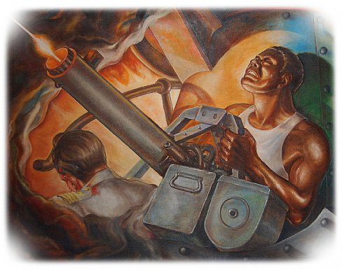 Heretic, Rebel, a Thing to Flout: 75 Years After Pearl Harbor Dorie ...