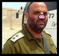 Palaestina Felix: Ignorante e rozza 'celebrità' sionista dichiara di ...