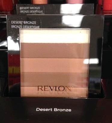 Spotted: NEW Revlon Spring 2015 The Sahara Escape Collection | Nouveau ...