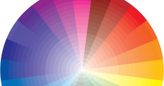 Códigos html das Cores « Tudo Blogueiro