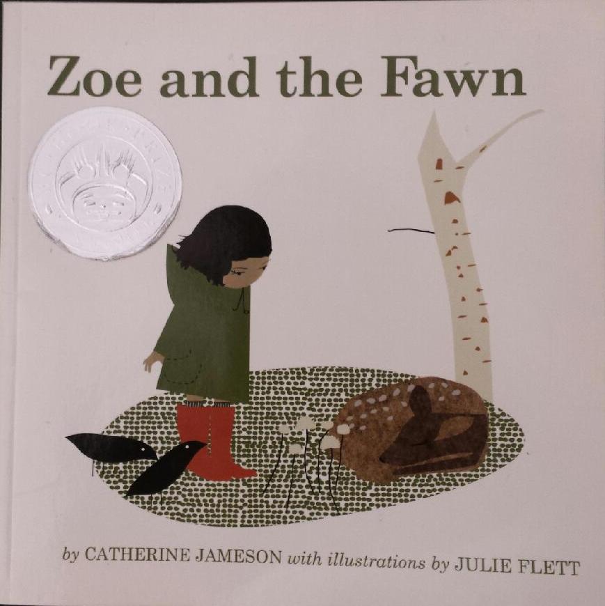 American Indians in Children's Literature (AICL): Review of Jameson's ...