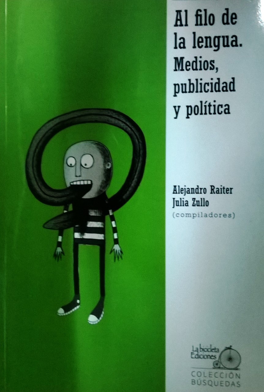 Sociolingüística y Análisis del Discurso: Raiter