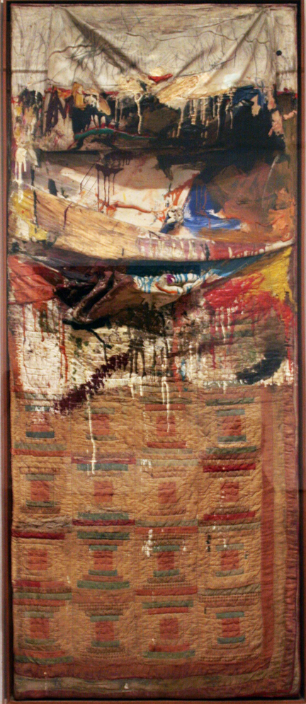 Historically Modern: Quilts, Textiles & Design: September 2013