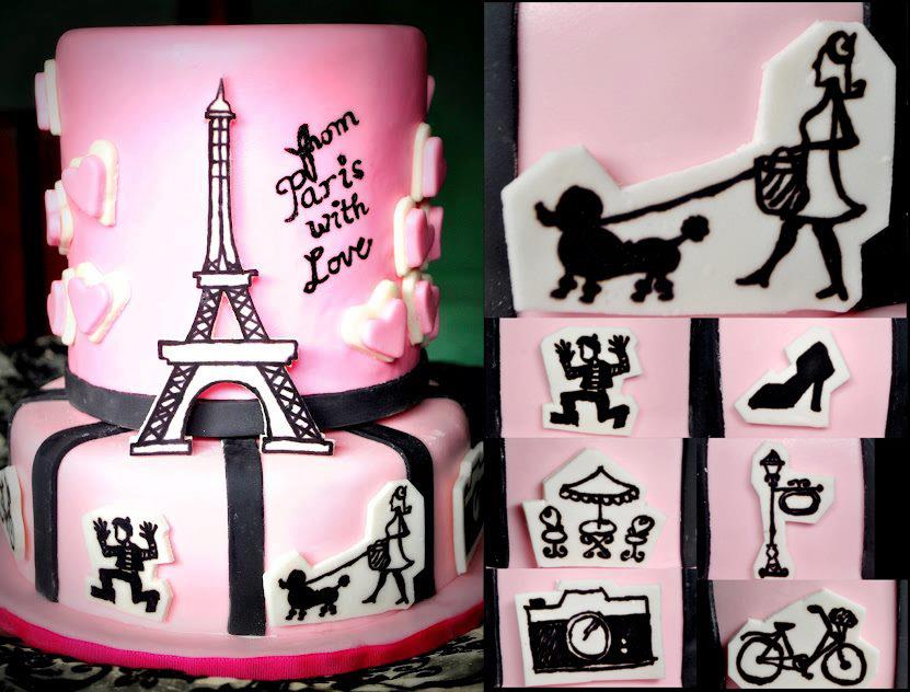 the droolville: home-baked cake goodness from Let's Bake Love by Rina ...