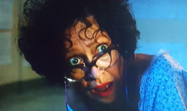 The X-Files - Plus One