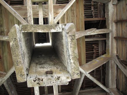 key west the blog!: sugarloaf 's bat tower