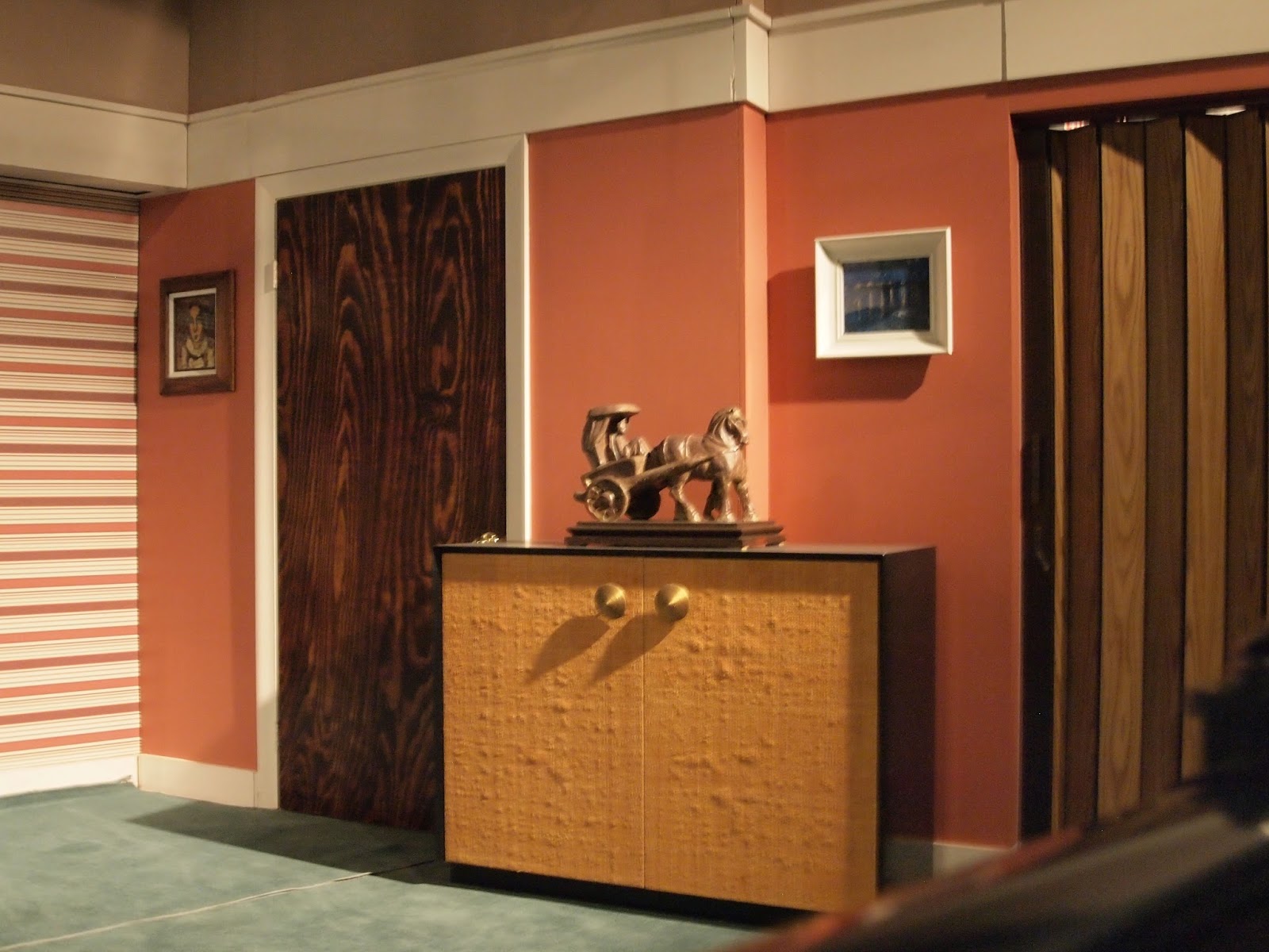 TV BANTER : The Lucille Ball Desi Arnaz Museum and Desilu Studios in ...