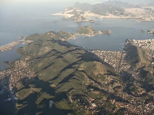 Blog do AXEL GRAEL: NITERÓI MAIS VERDE - PARNIT ganhou reconhecimento e ...