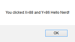 Create an interactive HTML5 Canvas using event handlers.