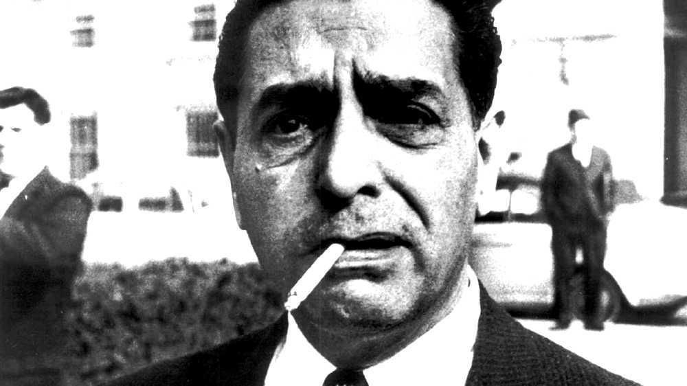 Patriarca crime family