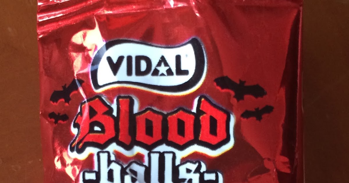 Vampiro Storia: Blood Balls (2016)