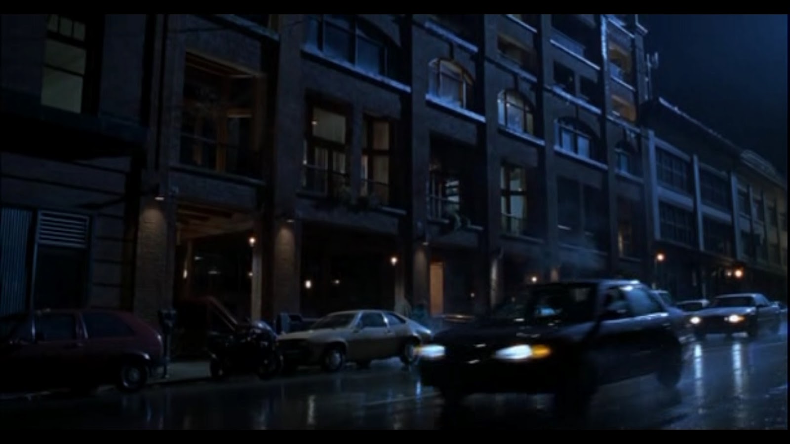 Set-Jetter & Movie Locations and More: Final Destination 2 (2003)