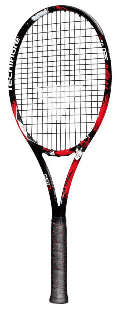 SPORT " TENIS TIPS MEMILIH RAKET TENIS | G - Book