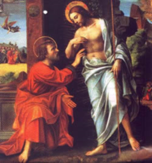 Tomás, los Evangelios Gnósticos