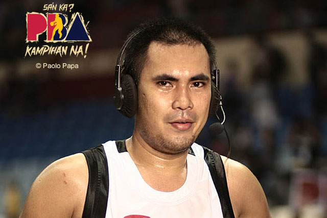 Coffee Planet: Yancy de Ocampo Players Info