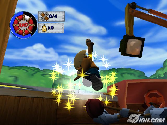 CODENAME KND OPERATION VIDEOGAME | PC | FULL | ESPAÑOL | (MEGA) | Joker