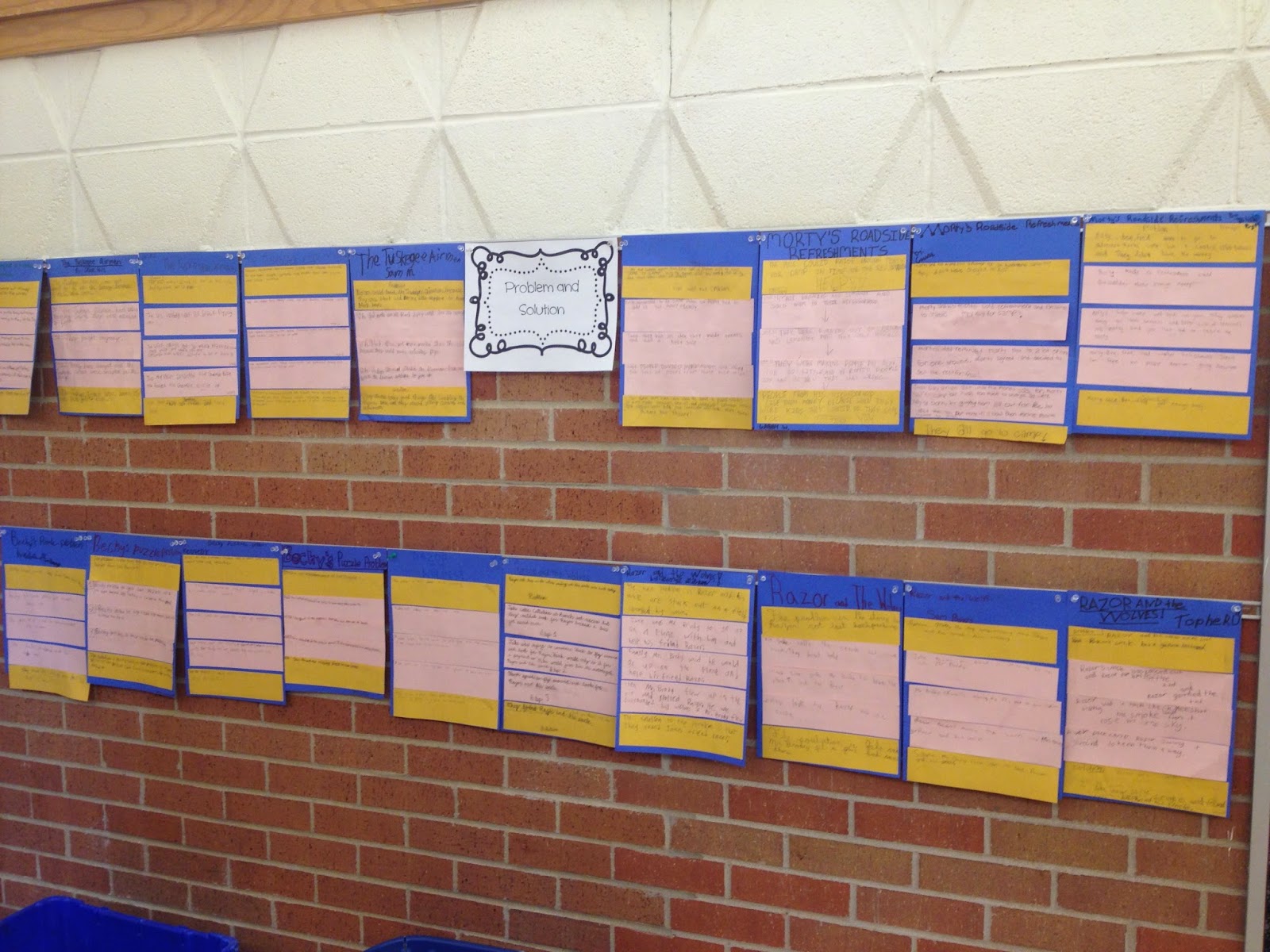 Real Teachers Learn: April 2015