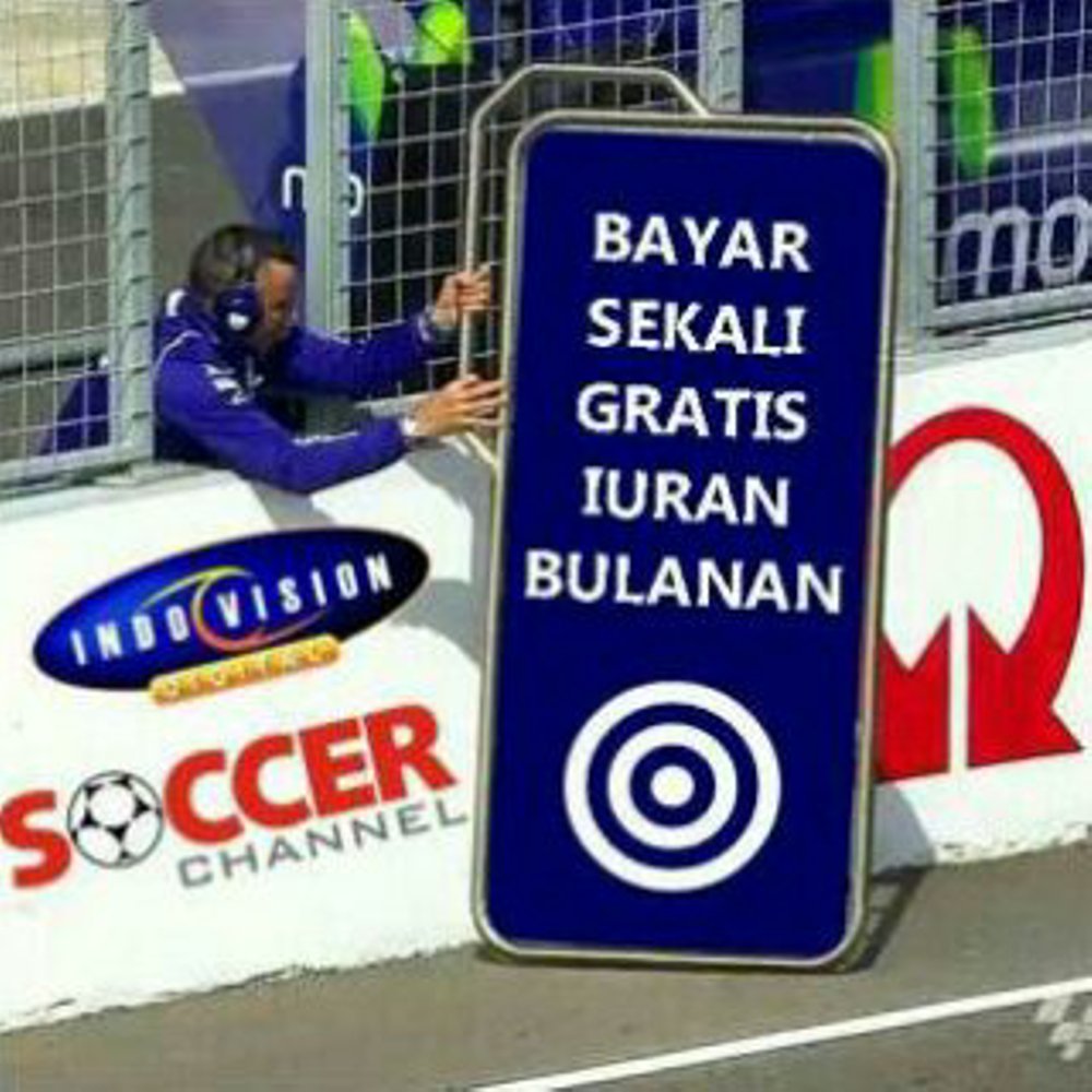 INDOVISION / MNC VISION CILEGON - LANGSUNG PASANG W@ 087829065544: TOP ...