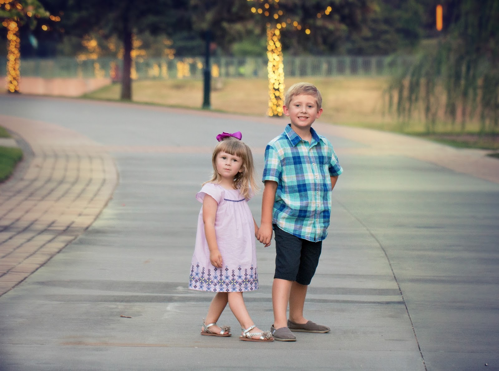 The Adventures of Cohen & Eleanor