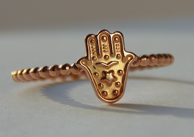 Everything for Women Fashion: 10+ Unique Good Luck Rings Trends