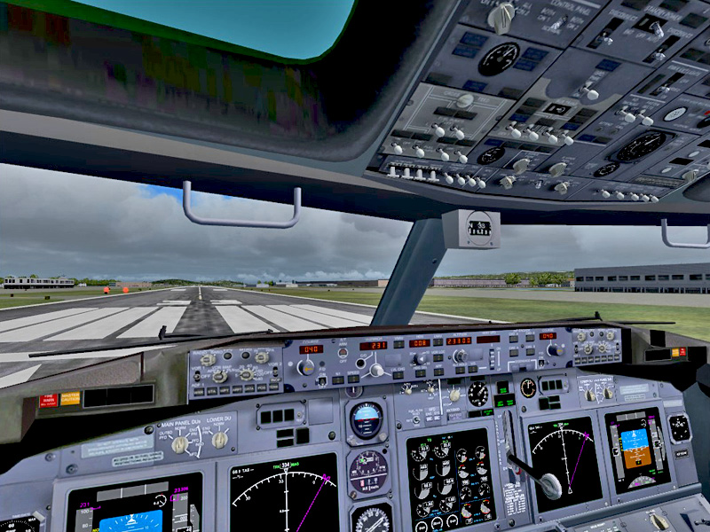 Boeing 737 PMDG Series FS2002/2004:[FS2004].:::Hiper FS:::. [FSX ...